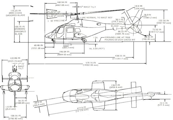 Bell 230 - Direct Helicopter