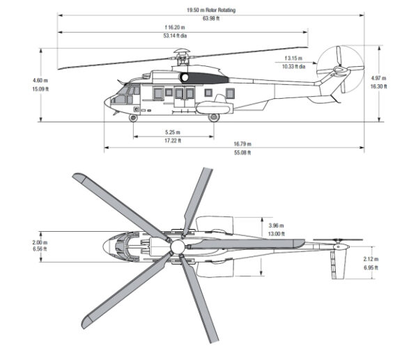 Airbus H225 - Direct Helicopter